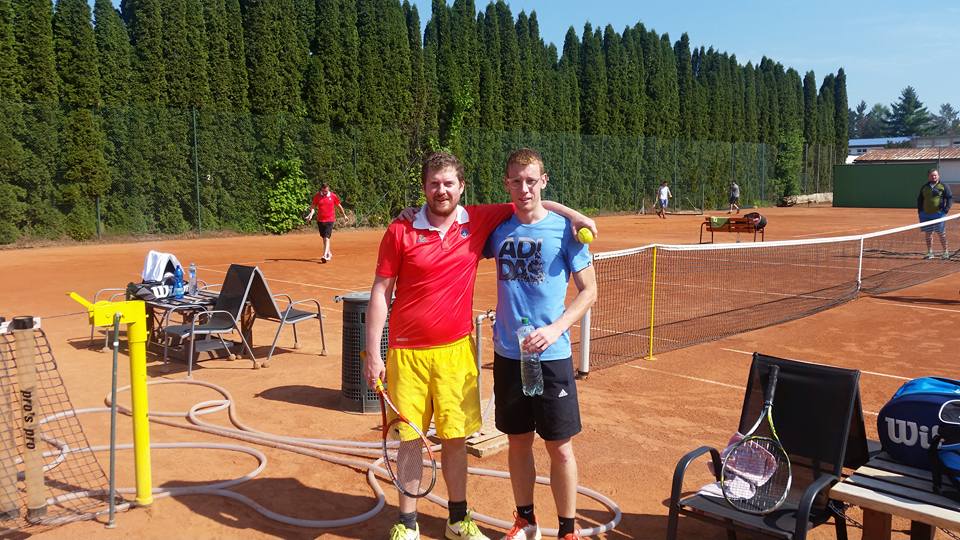 Púchov Open 2020 | Tenisový klub Púchov